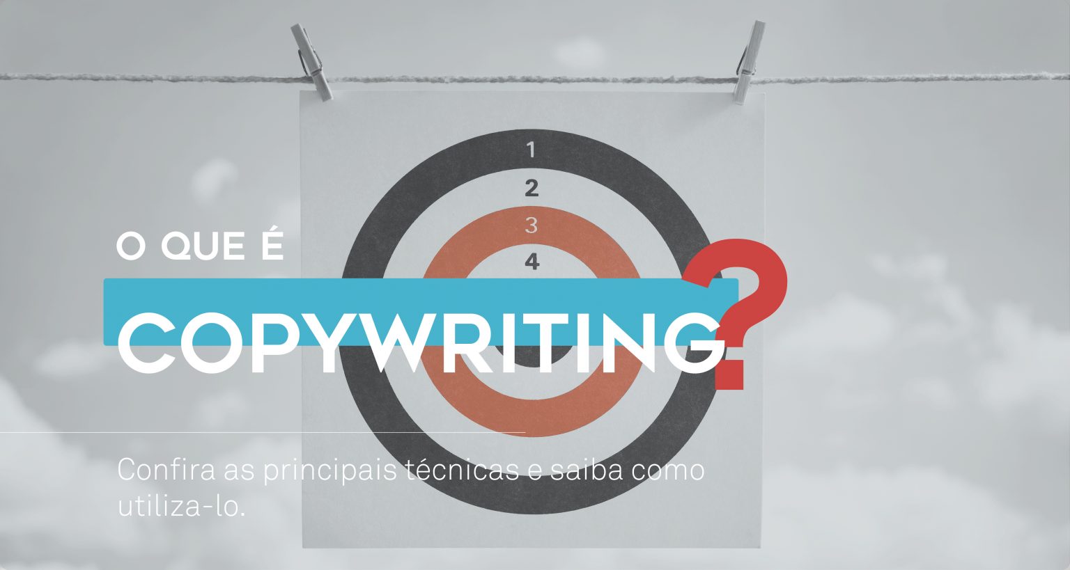 Copywrtiting, saiba o que é e veja algumas dicas sobre o assunto.