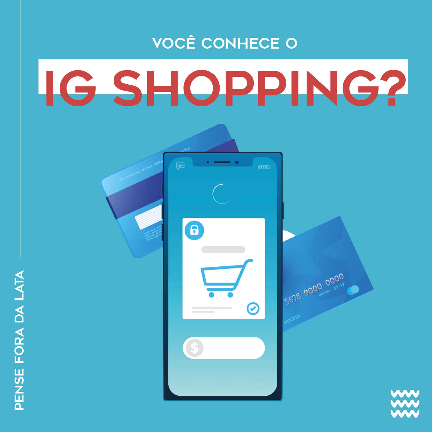 Instagram Shopping: a possibilidade de criar sua loja dentro da Rede ...